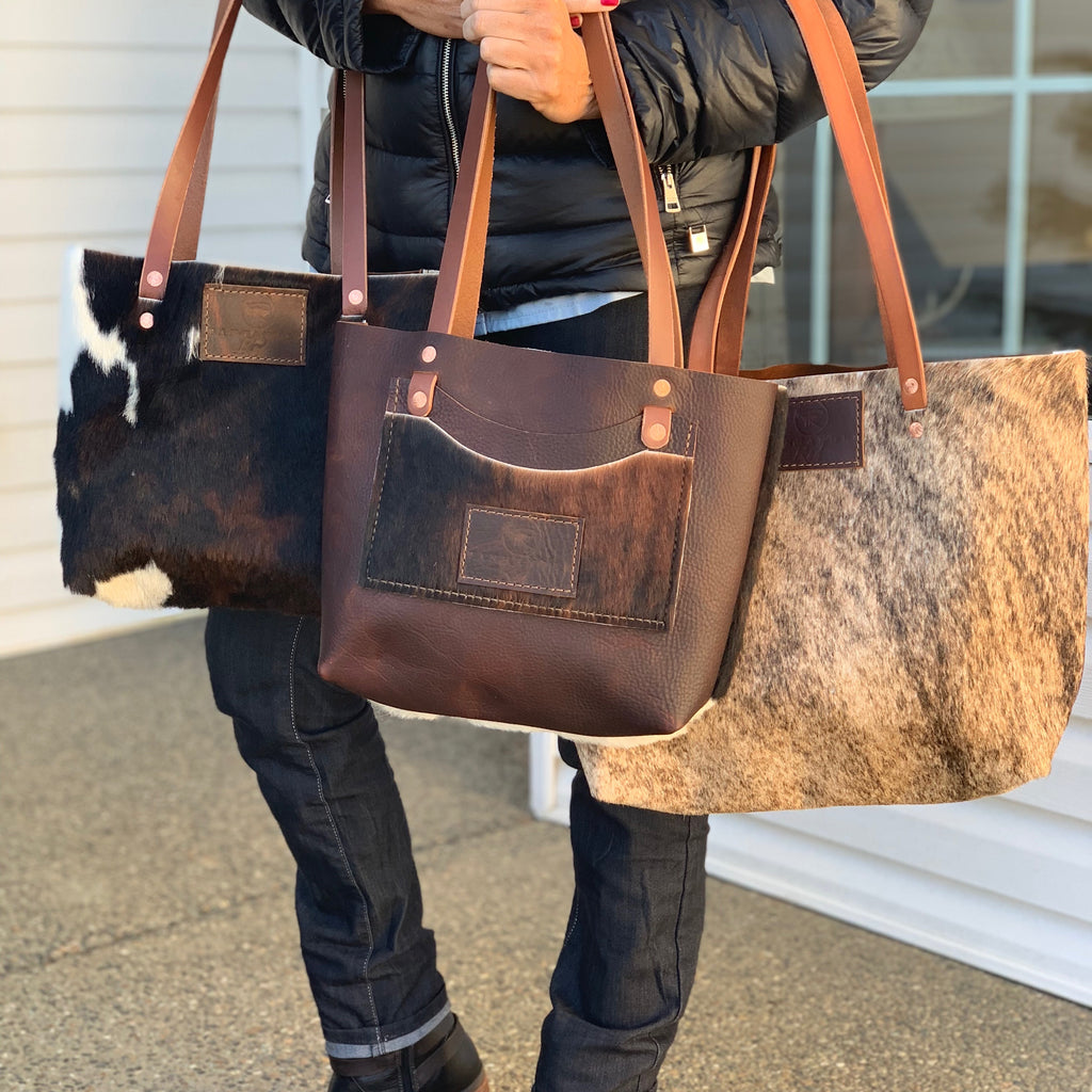 Panhandle Red Brand is American Made and Built for Function