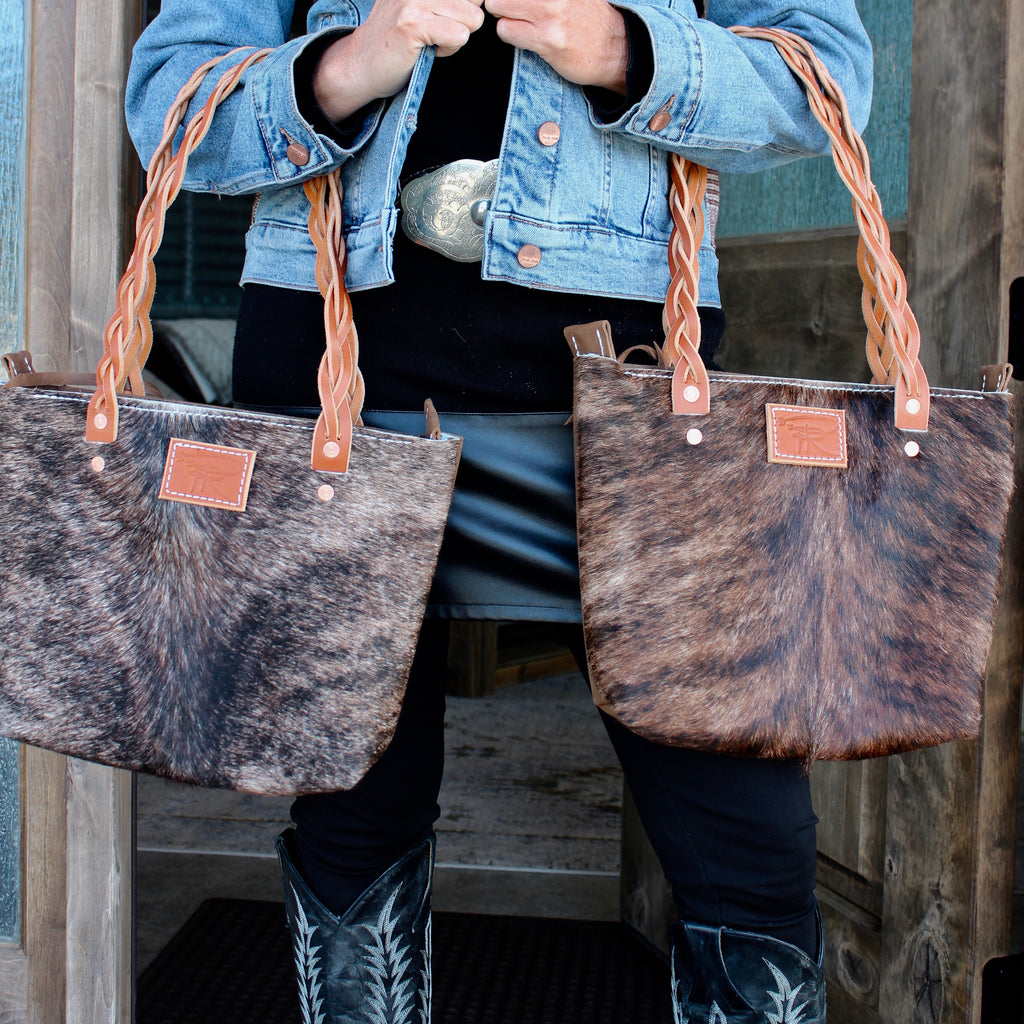 Panhandle Red Leather Company | WELCOME HOME