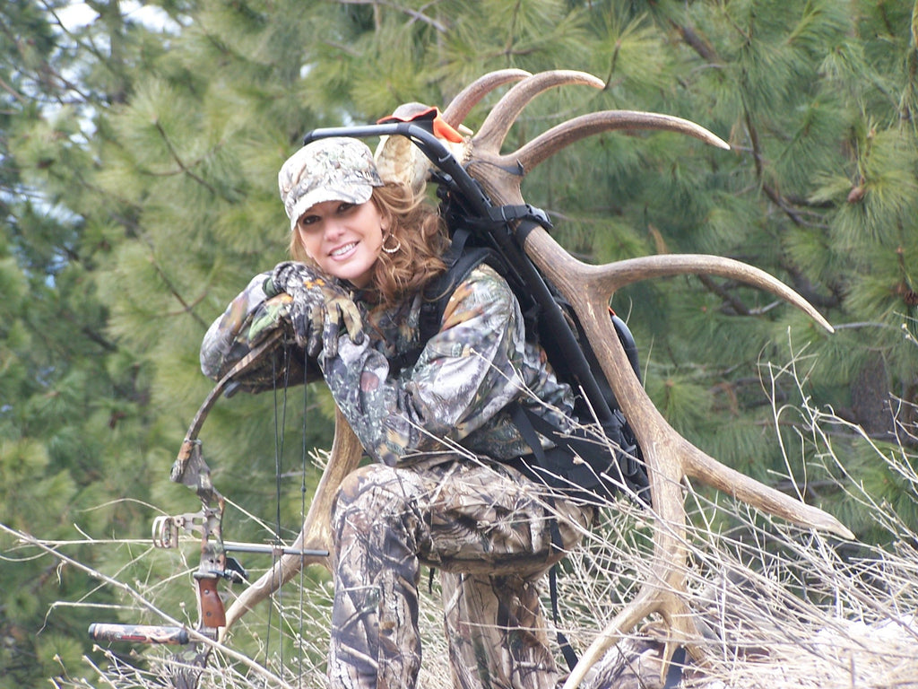 Behind the Logo – Panhandle Red